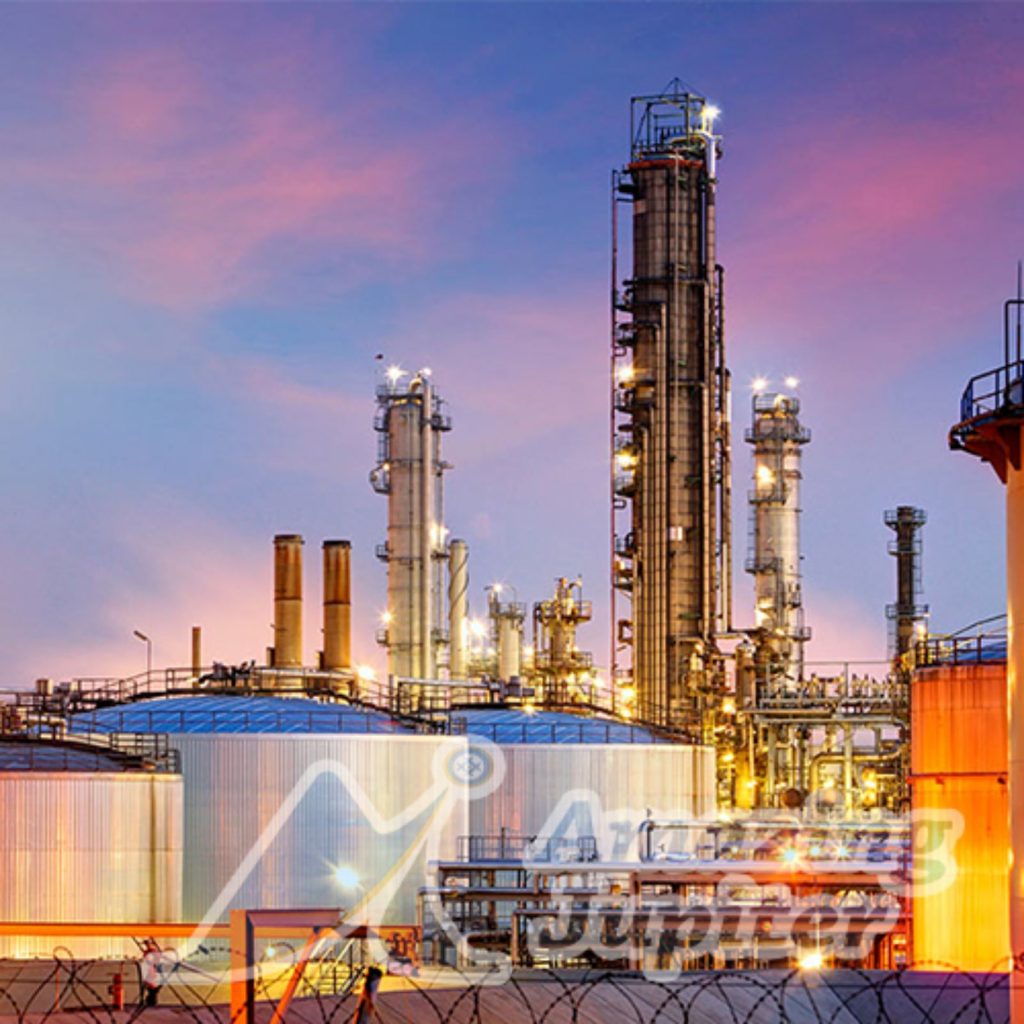 Refinery | Amazing Jupiter Trading Company