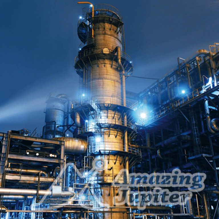 Refinery | Amazing Jupiter Trading Company